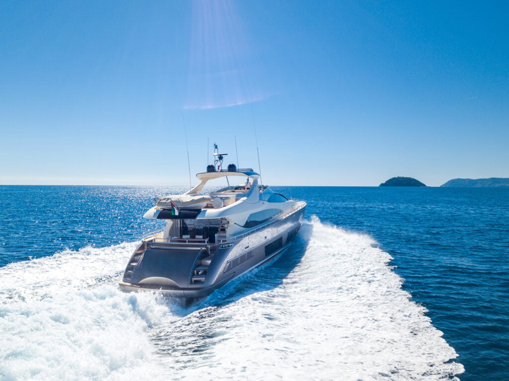 Boat List | Yacht Emporium